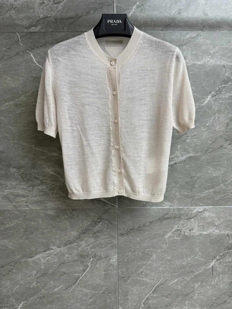 Prada Sweaters