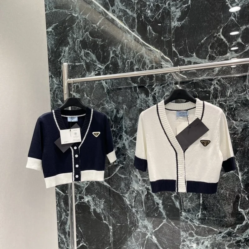 Prada Sweaters