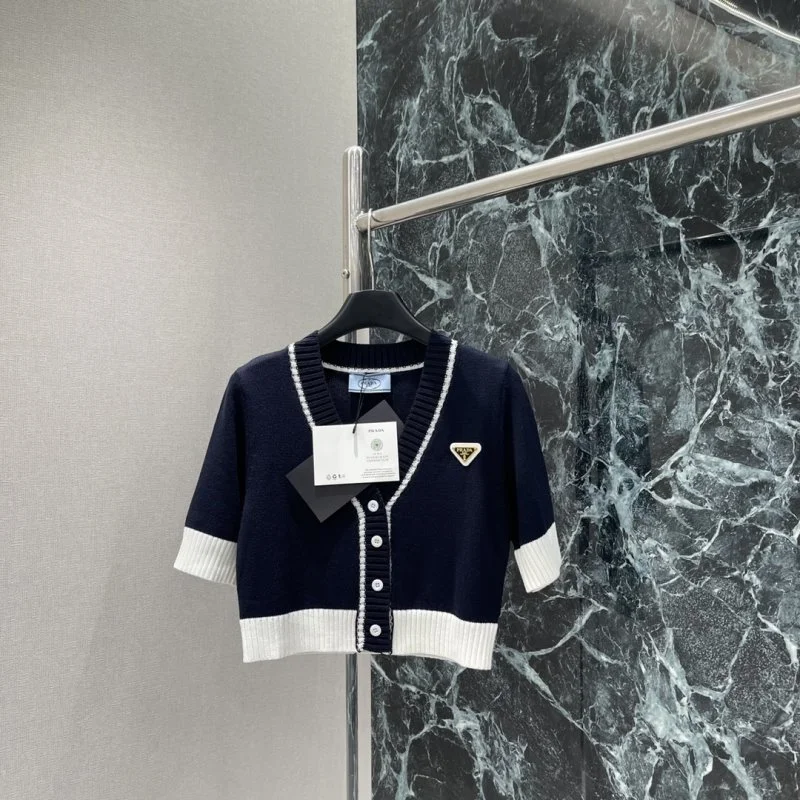 Official Prada Sweaters