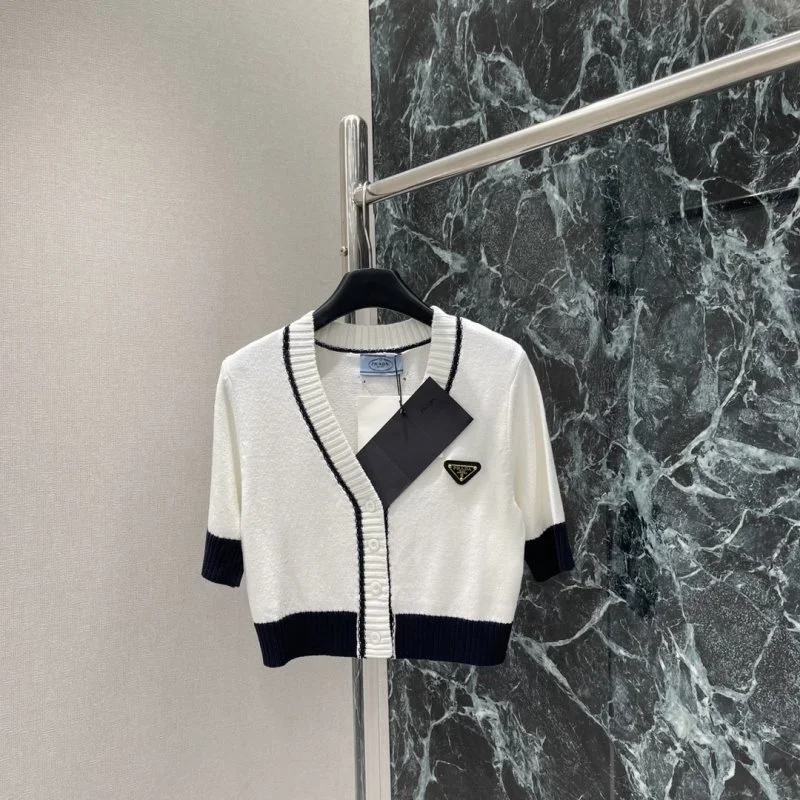 Official Prada Sweaters