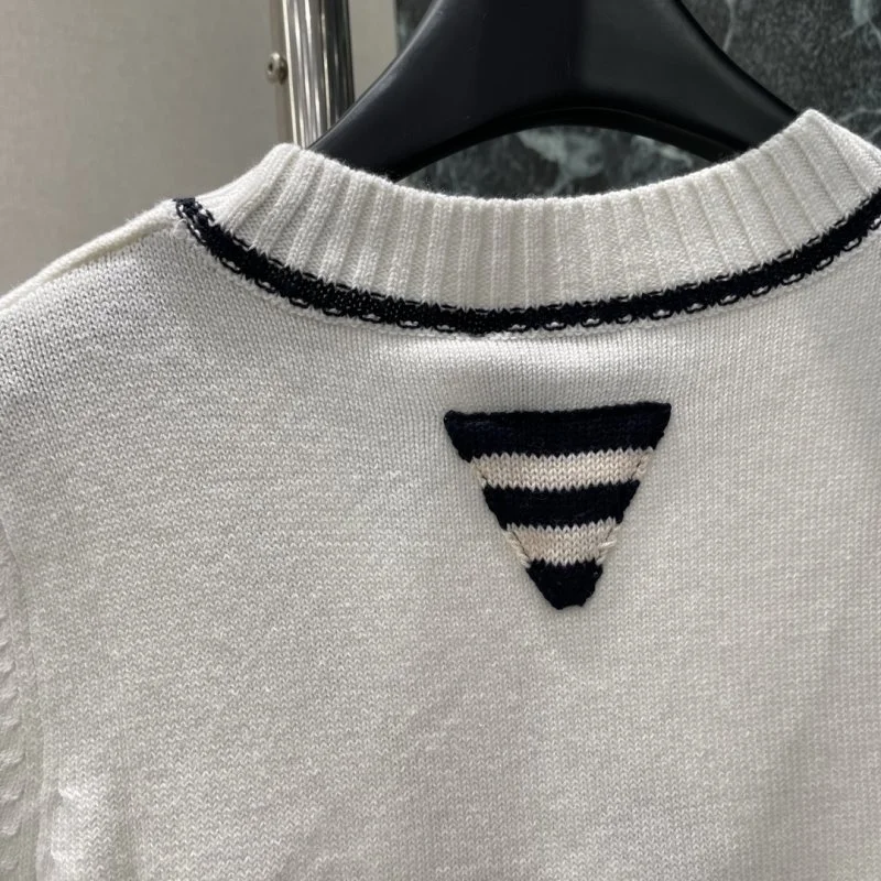 Official Prada Sweaters