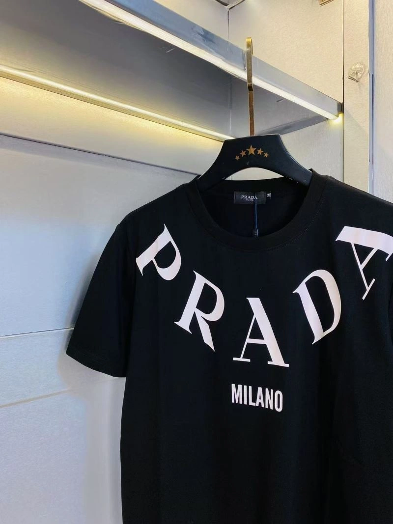 Authentic Prada T-Shirts