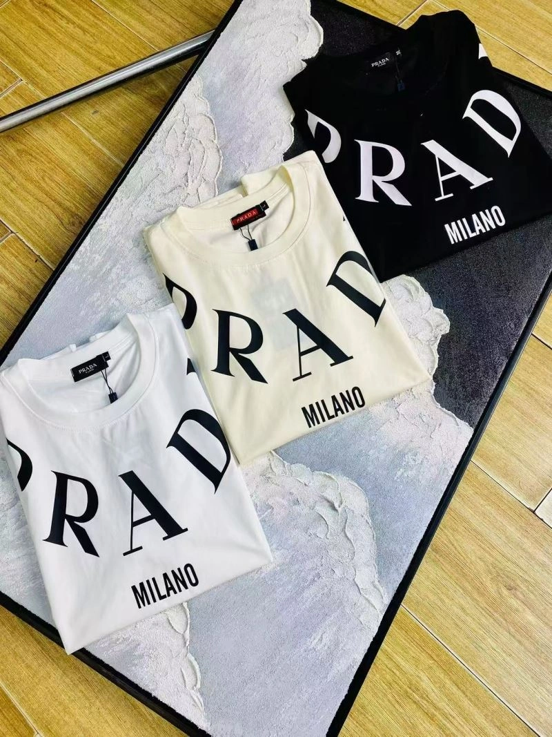 Authentic Prada T-Shirts