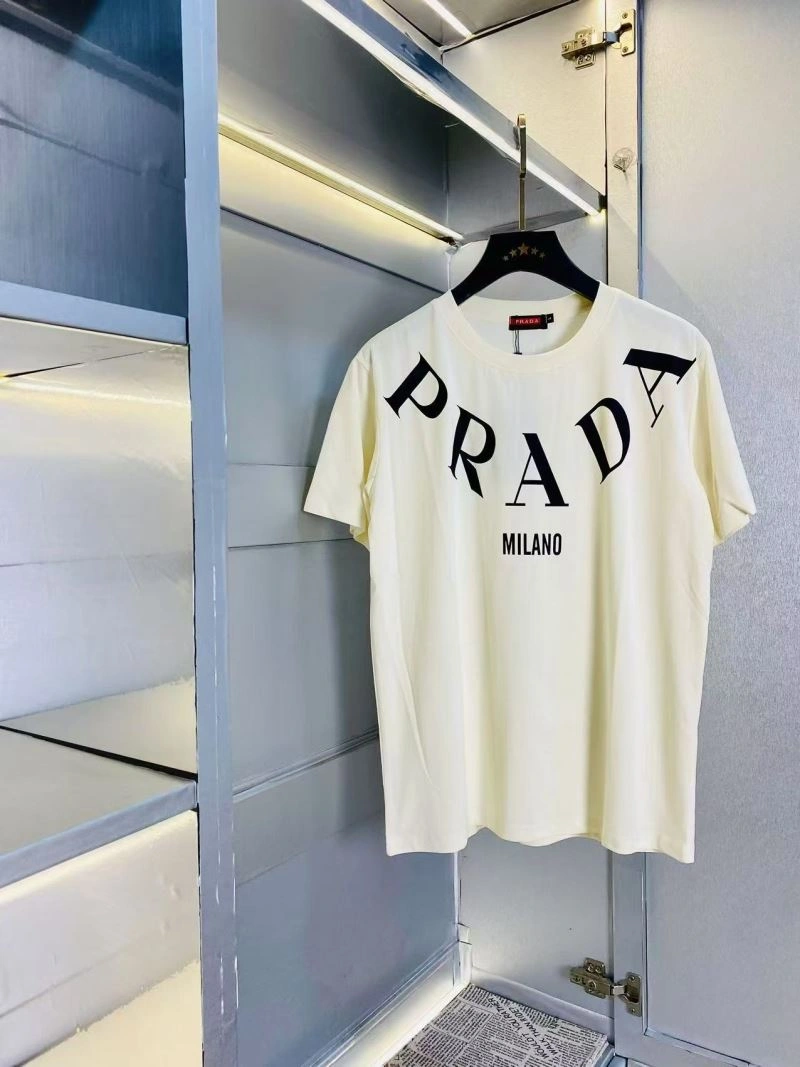 Authentic Prada T-Shirts