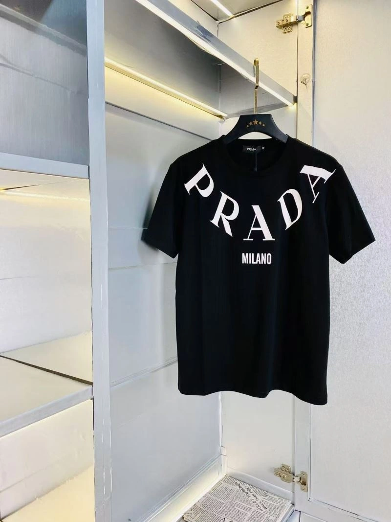 Authentic Prada T-Shirts