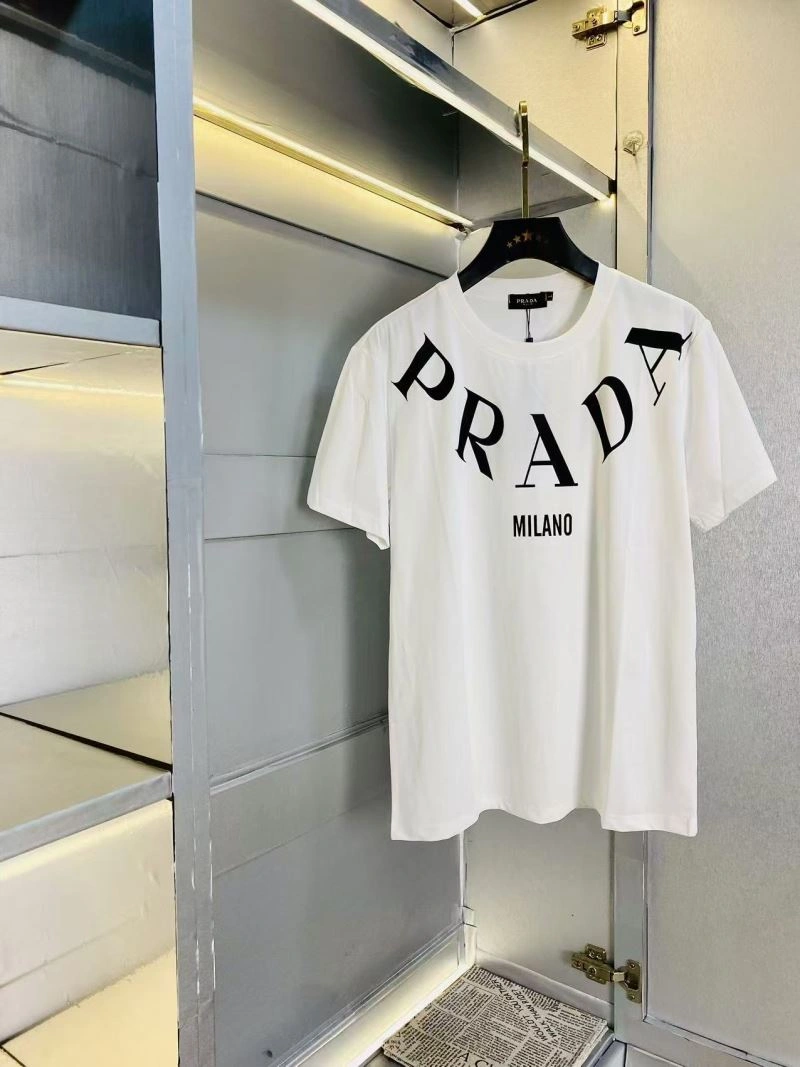 Authentic Prada T-Shirts