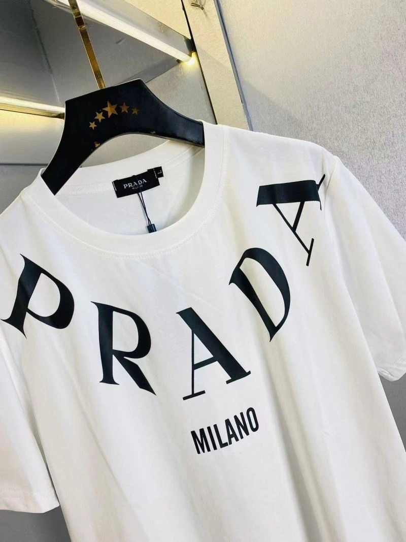 Authentic Prada T-Shirts