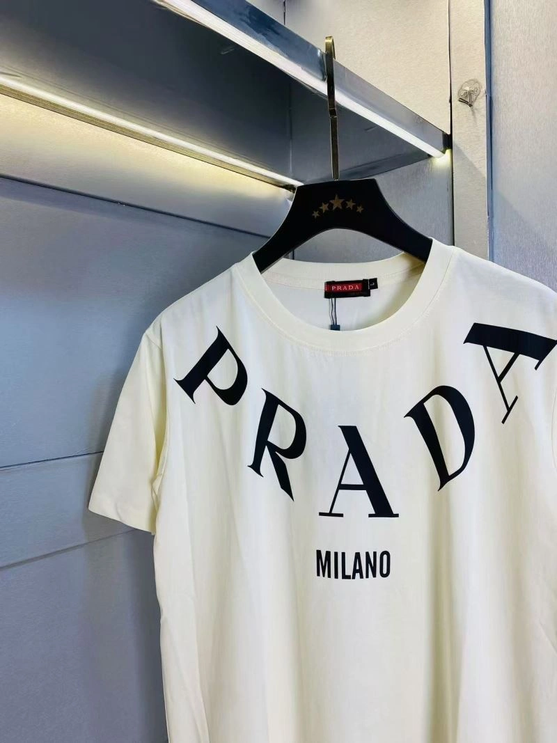 Authentic Prada T-Shirts