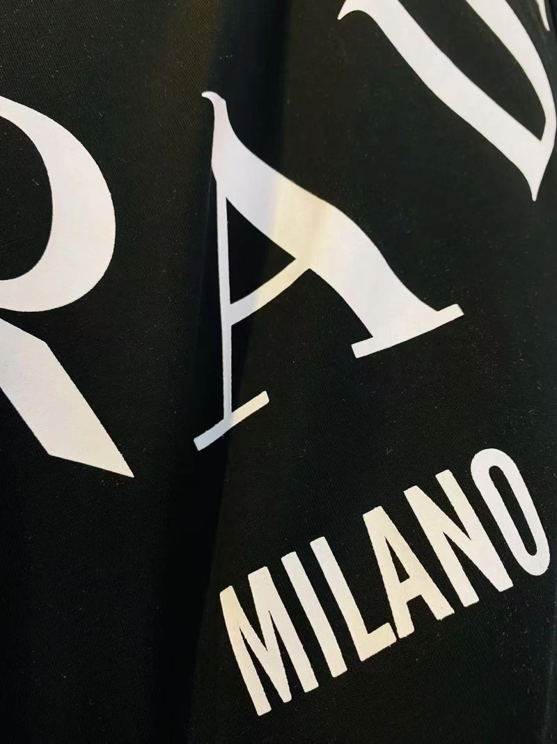Authentic Prada T-Shirts