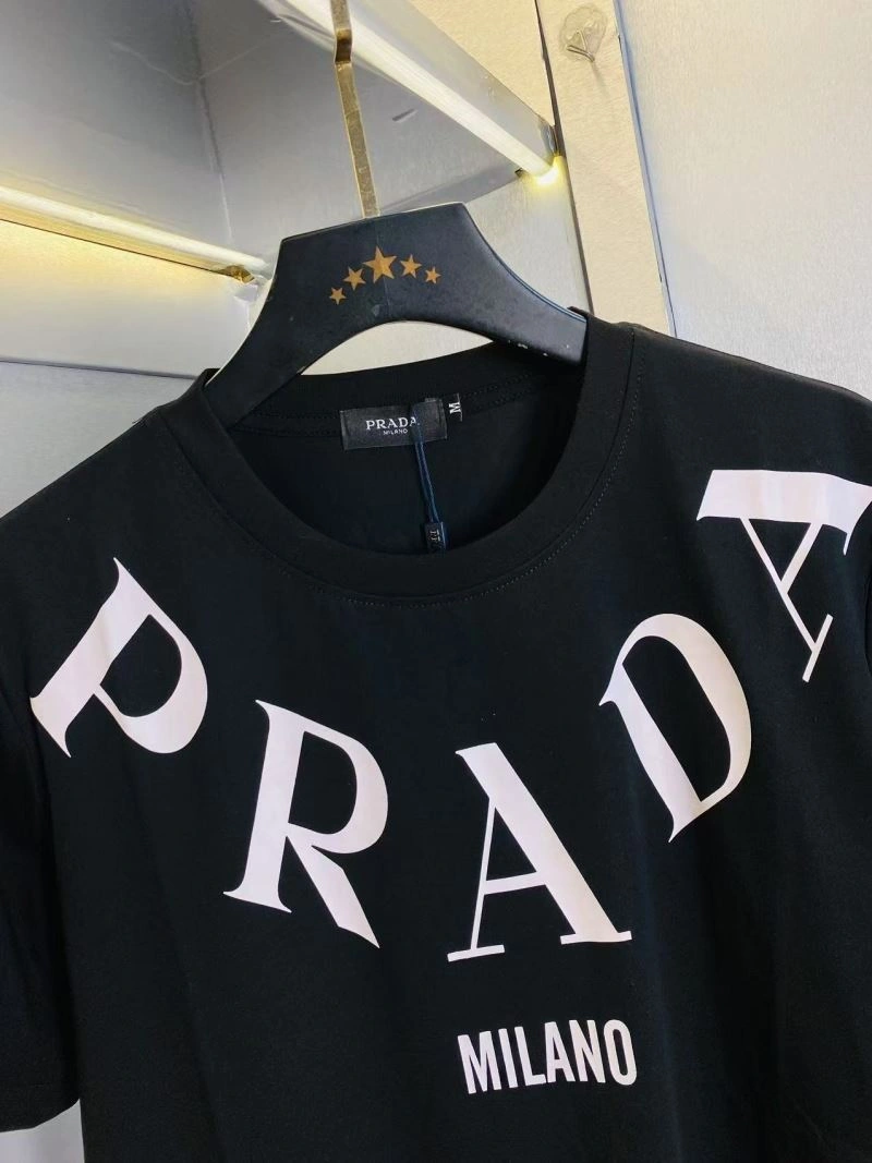 Authentic Prada T-Shirts