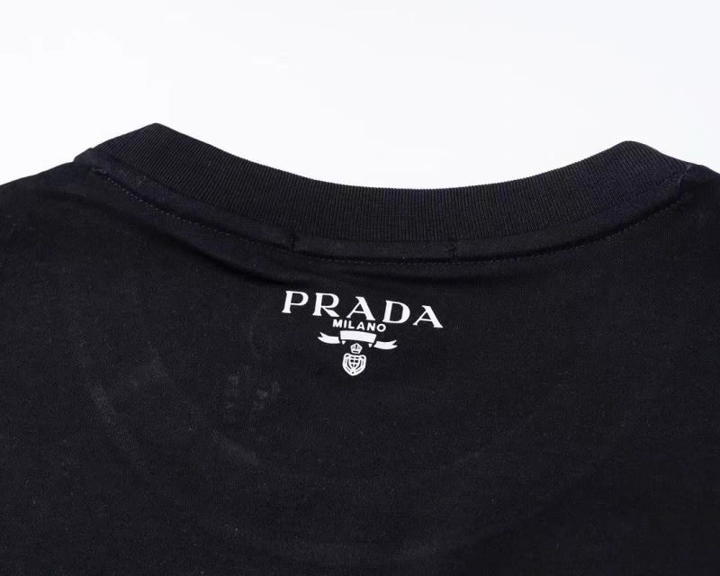 Prada T-Shirts