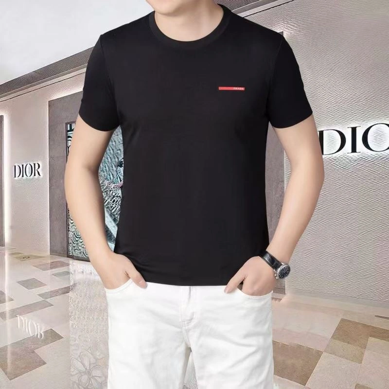 Official Prada T-Shirts