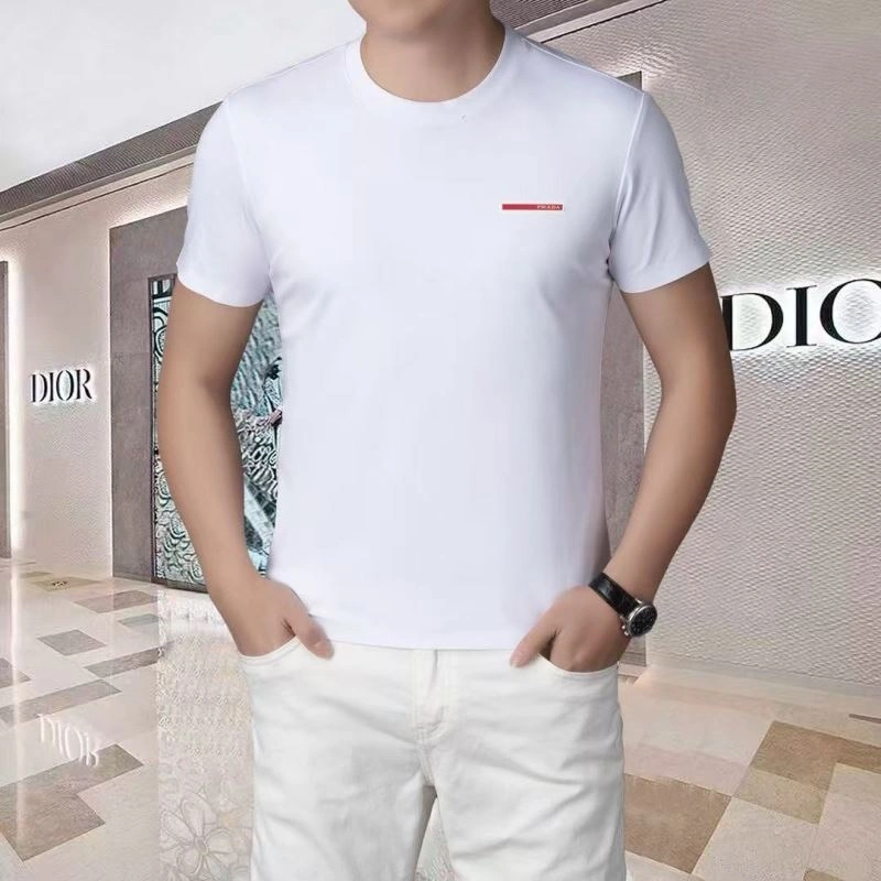 Official Prada T-Shirts