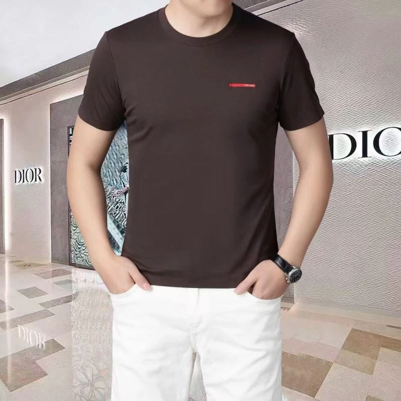 Official Prada T-Shirts
