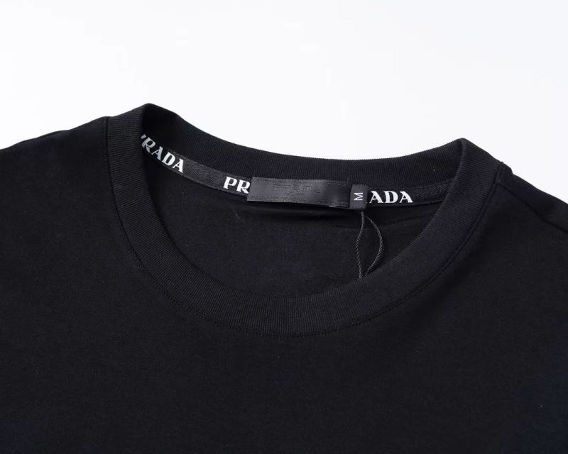 Official Prada T-Shirts