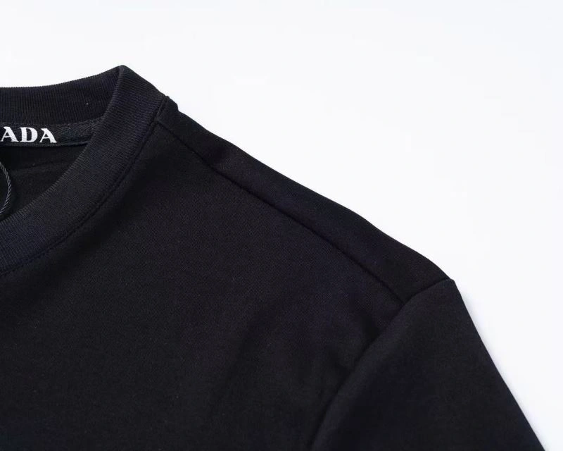 Official Prada T-Shirts