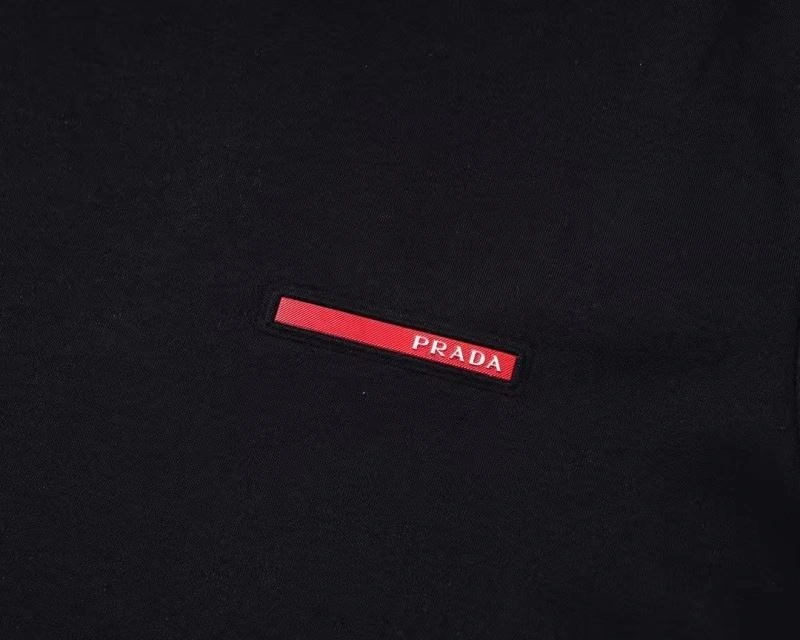 Official Prada T-Shirts