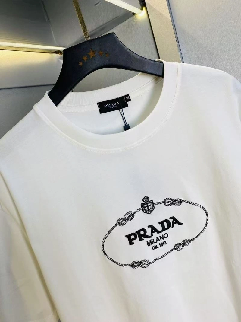 Genuine Prada T-Shirts