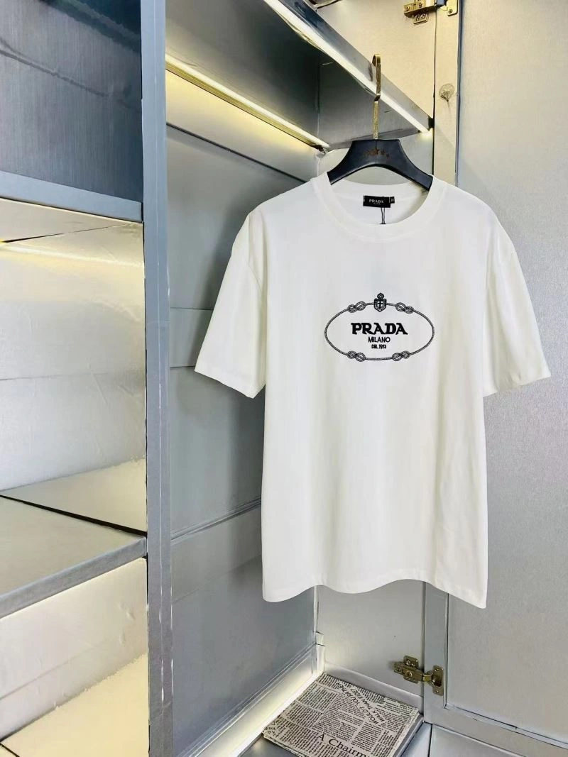 Genuine Prada T-Shirts