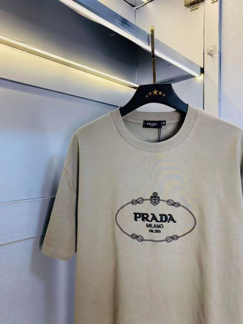 Genuine Prada T-Shirts