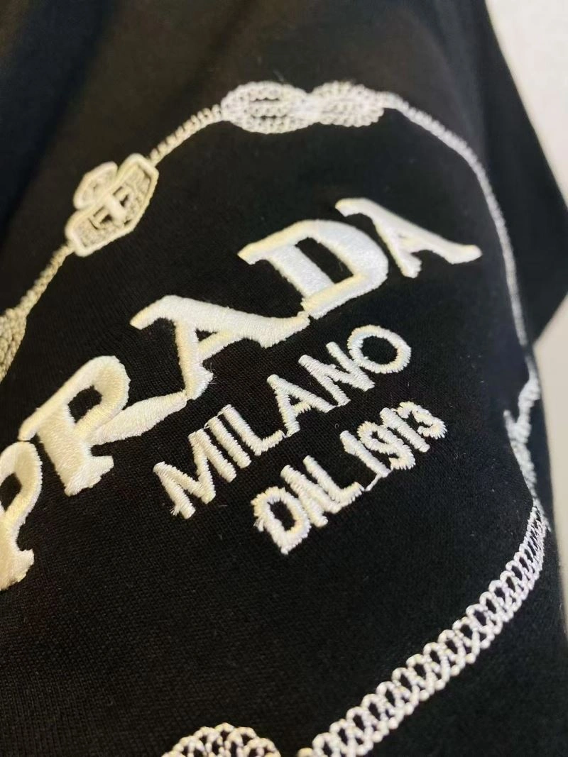 Genuine Prada T-Shirts