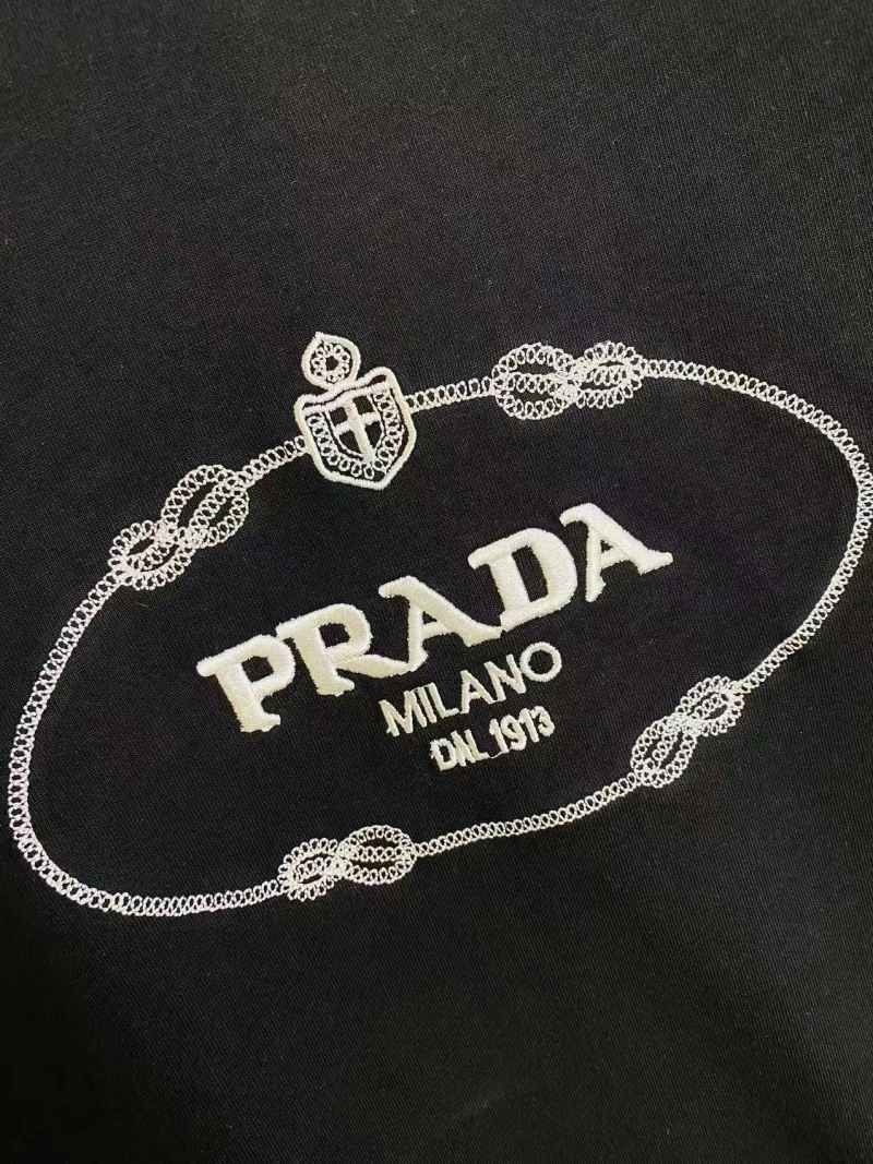 Genuine Prada T-Shirts