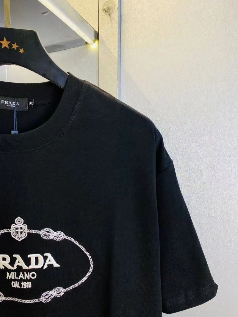 Genuine Prada T-Shirts