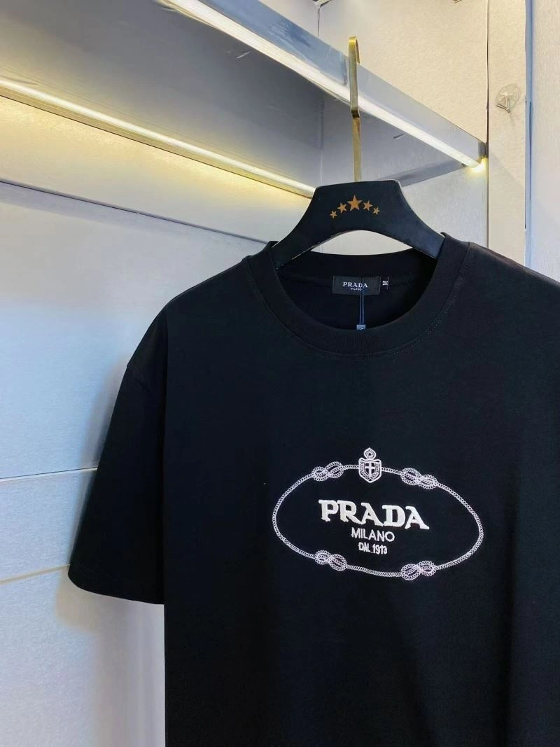 Genuine Prada T-Shirts