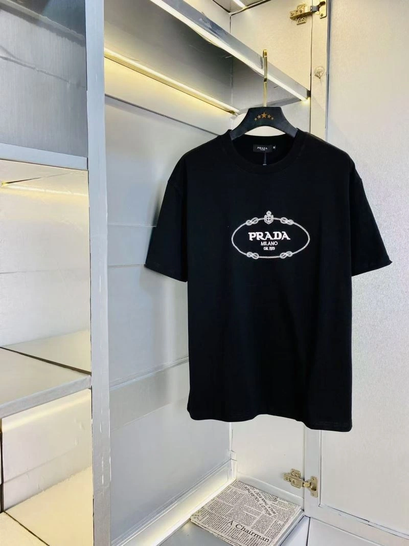 Genuine Prada T-Shirts