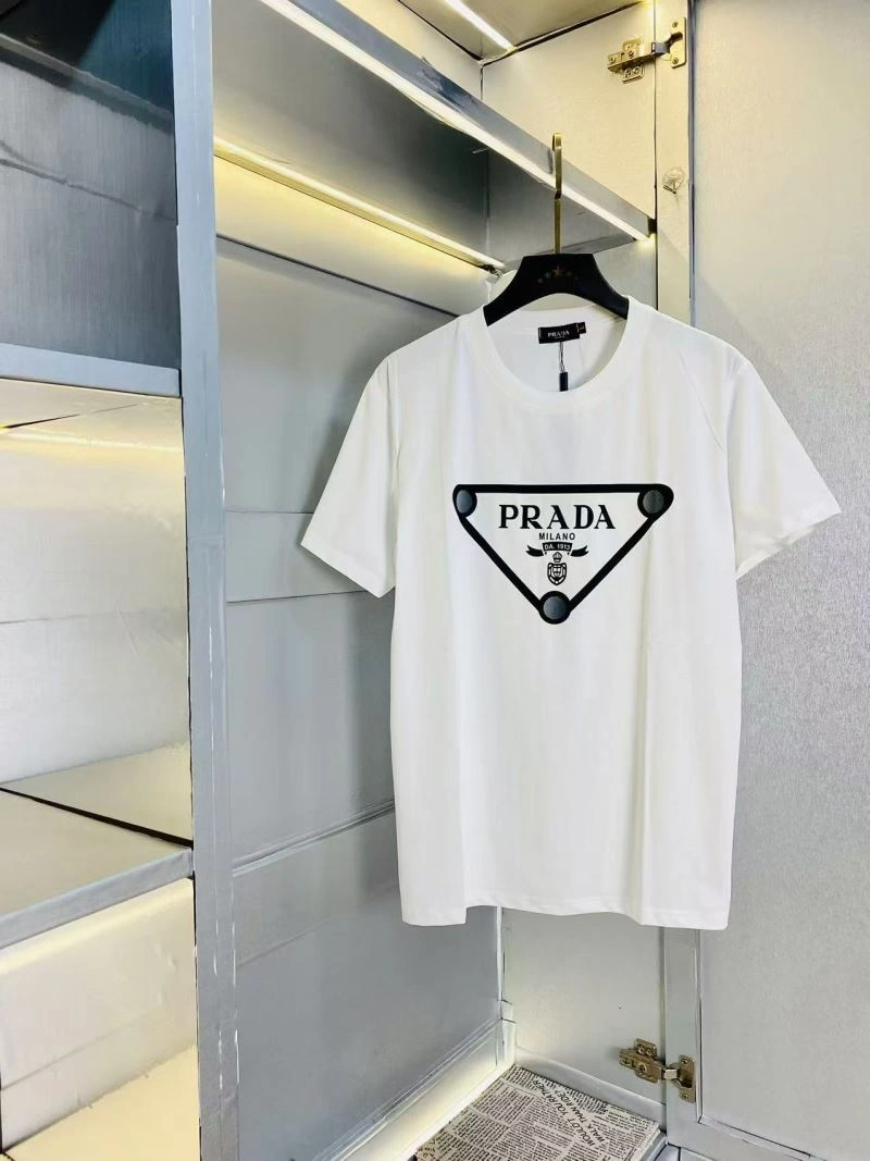 Low-cost Prada T-Shirts