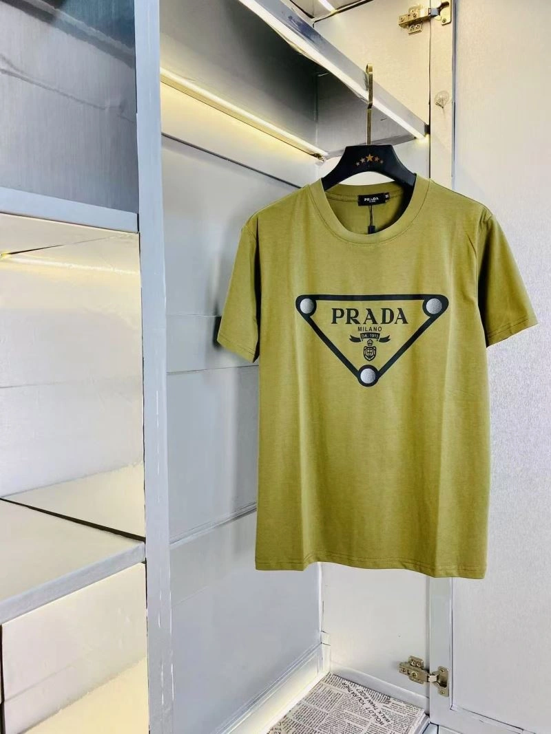 Low-cost Prada T-Shirts