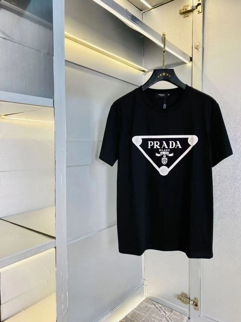 Low-cost Prada T-Shirts