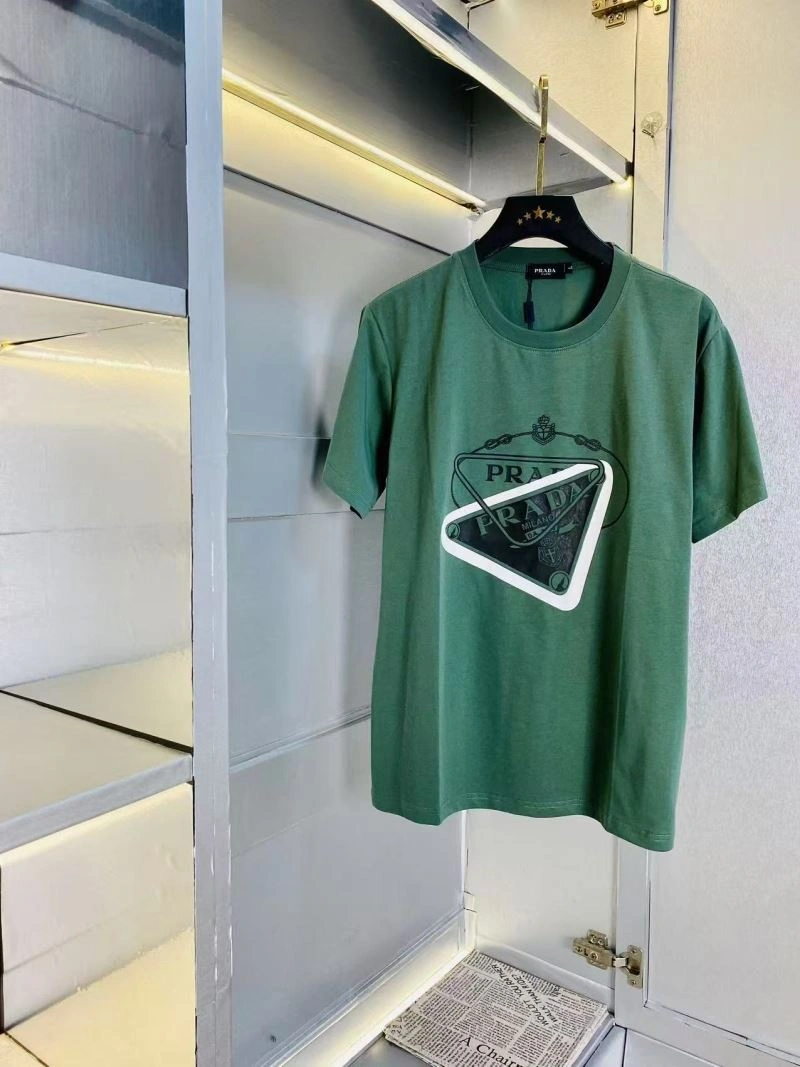 Bargain Prada T-Shirts