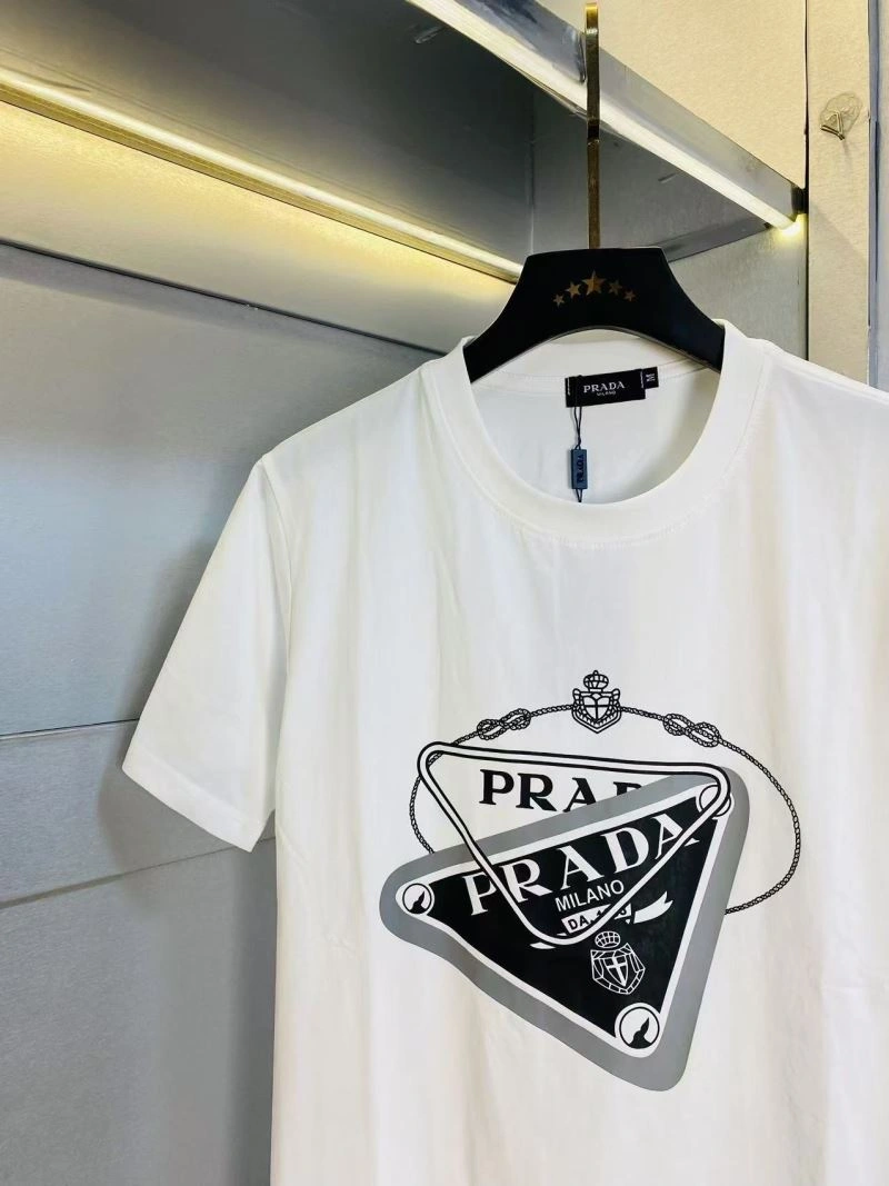 Bargain Prada T-Shirts