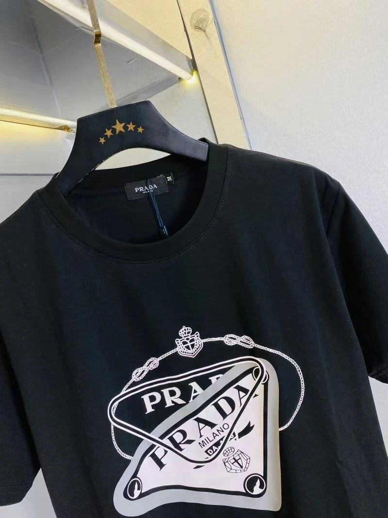 Bargain Prada T-Shirts