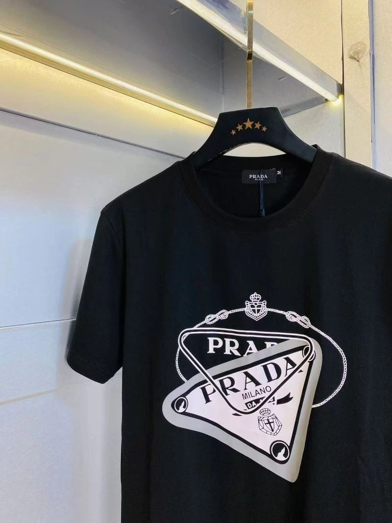 Bargain Prada T-Shirts