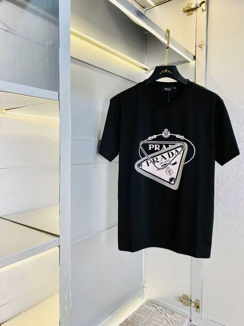 Bargain Prada T-Shirts