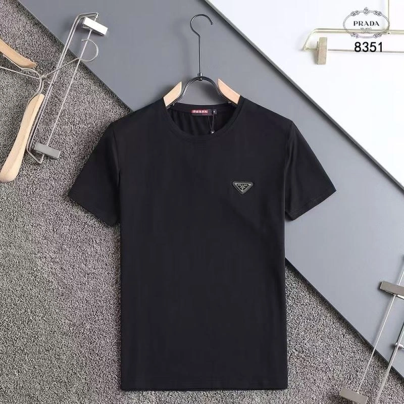 Economical Prada T-Shirts