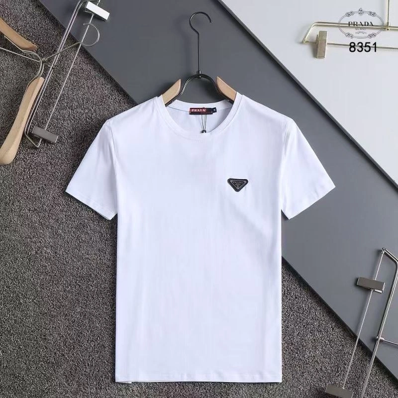 Economical Prada T-Shirts