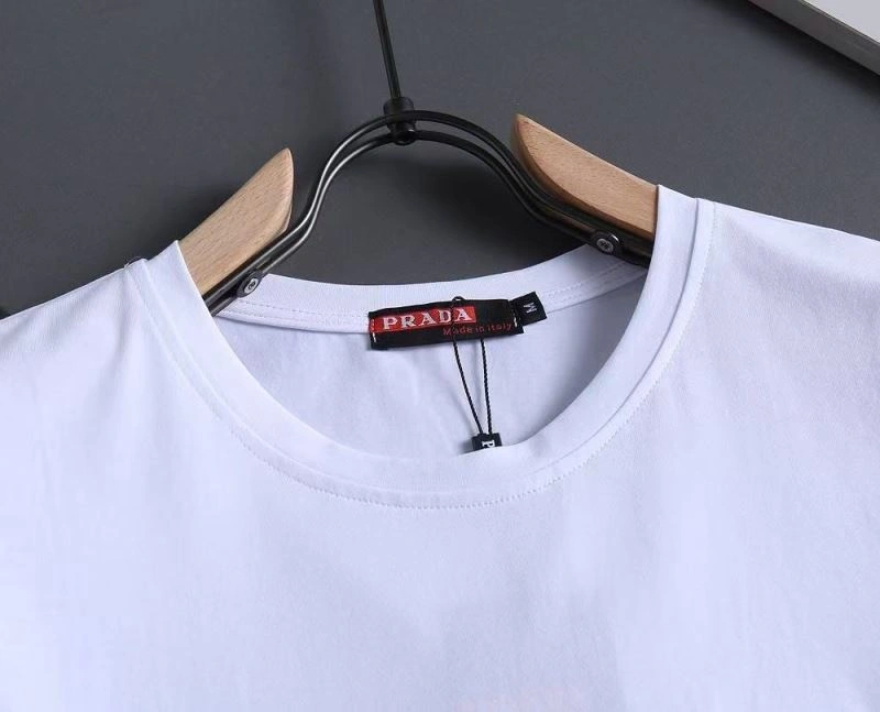 Economical Prada T-Shirts
