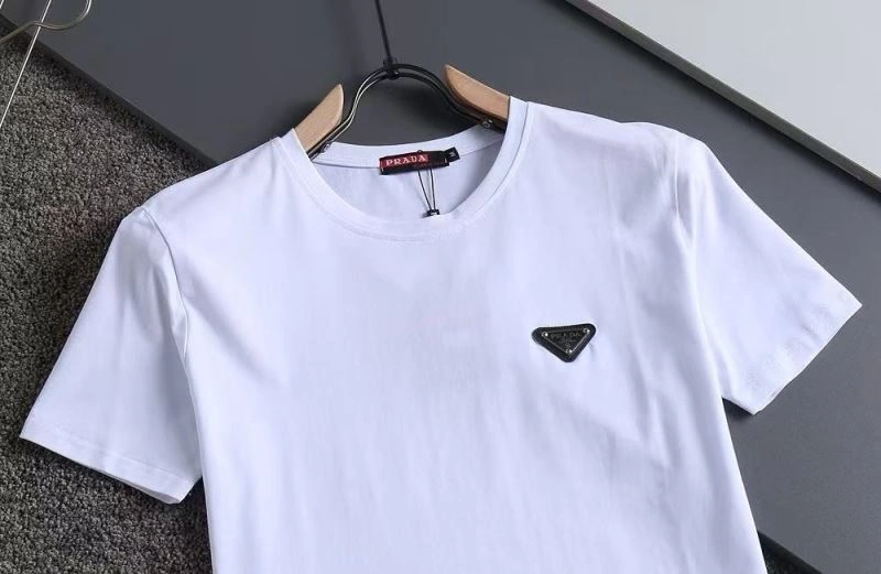 Economical Prada T-Shirts
