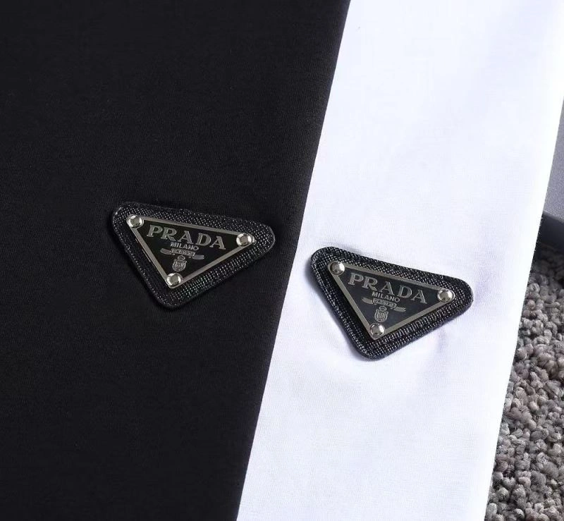 Economical Prada T-Shirts