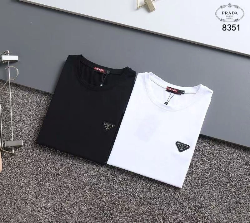 Economical Prada T-Shirts
