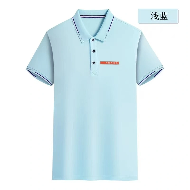 Real Prada T-Shirts