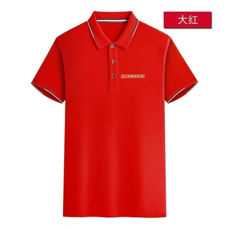 Real Prada T-Shirts