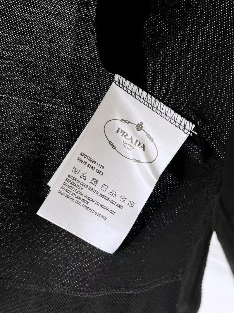 Prada T-Shirts
