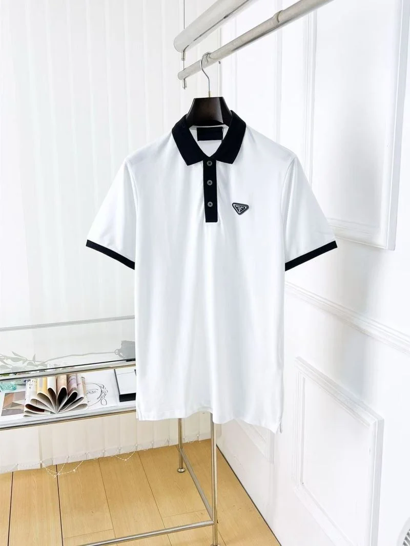 OEM Prada T-Shirts