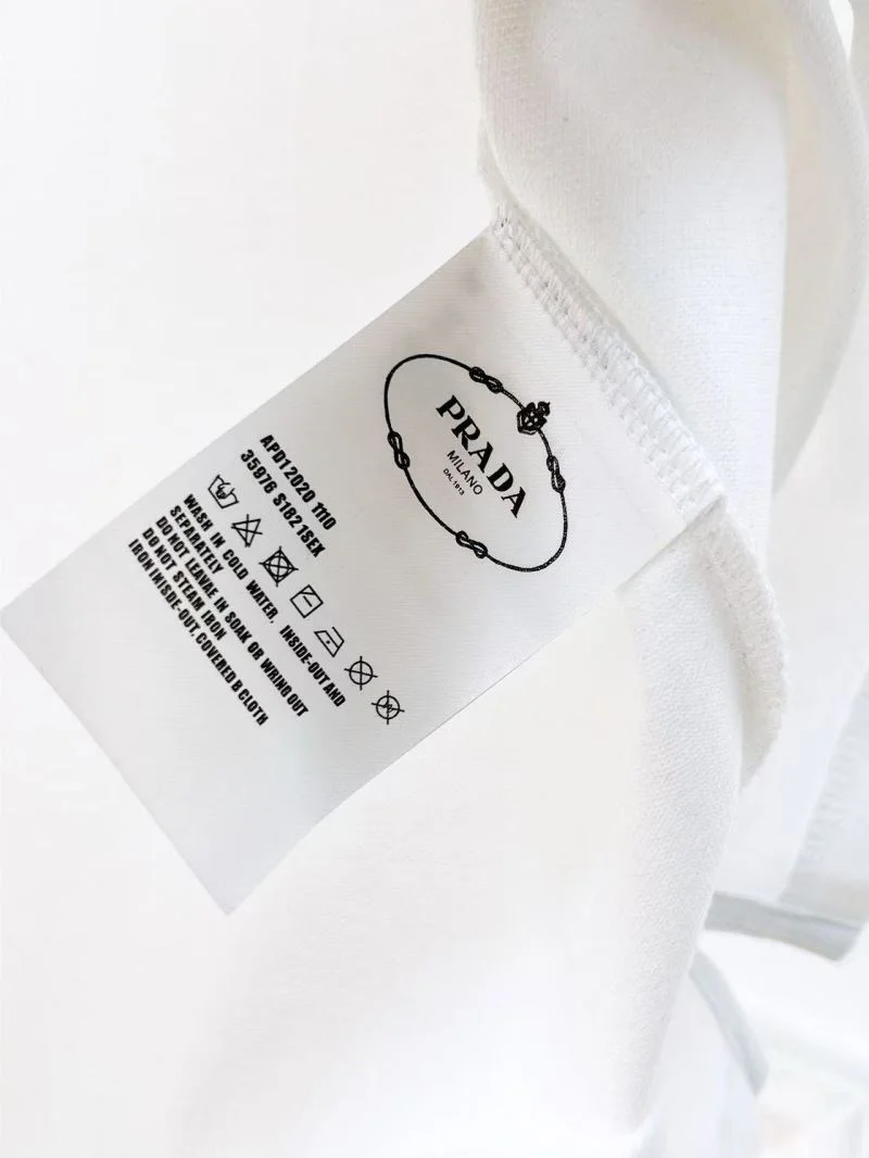 OEM Prada T-Shirts