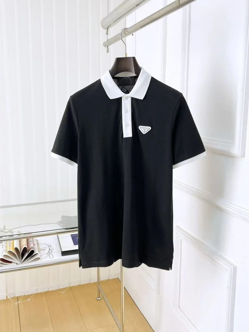 OEM Prada T-Shirts