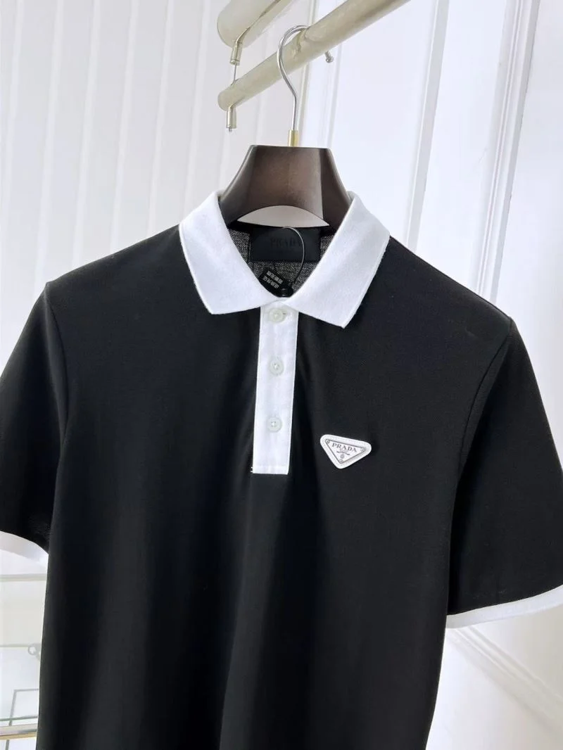 OEM Prada T-Shirts
